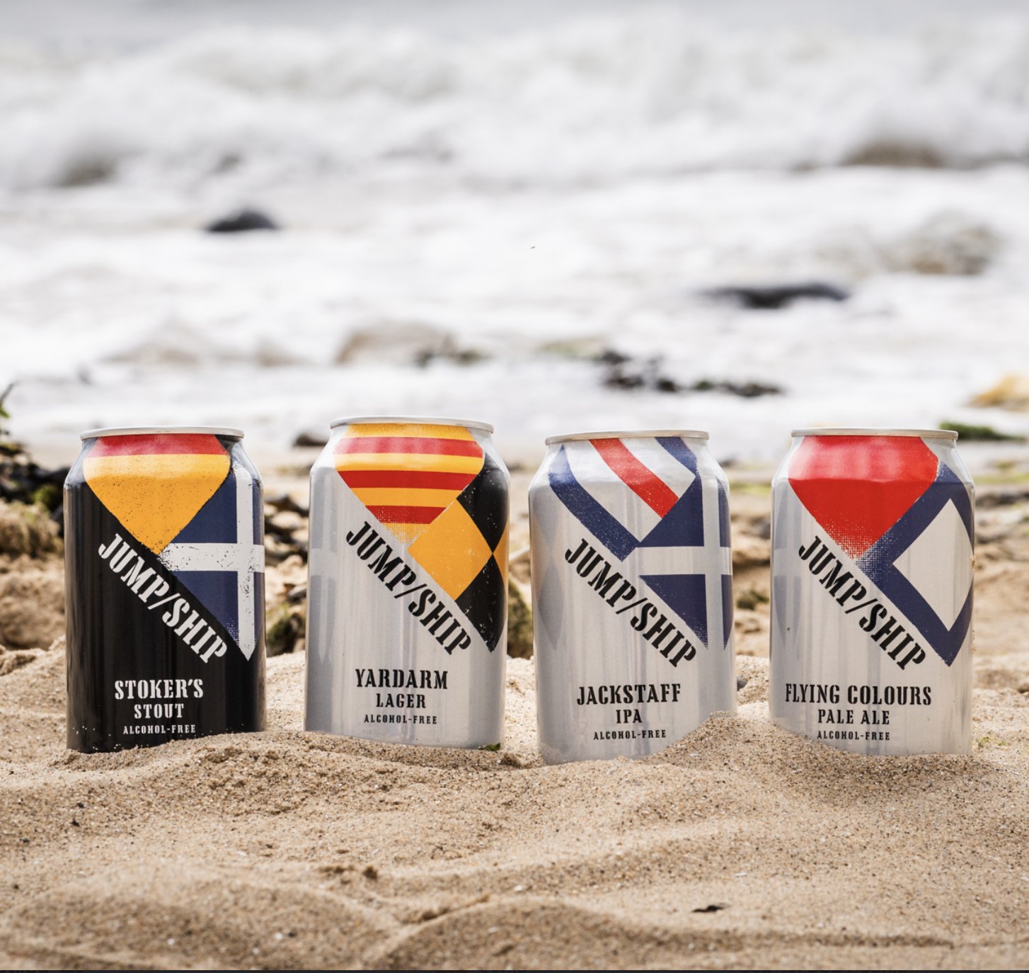 Jump/Ship Brewery – Kordial