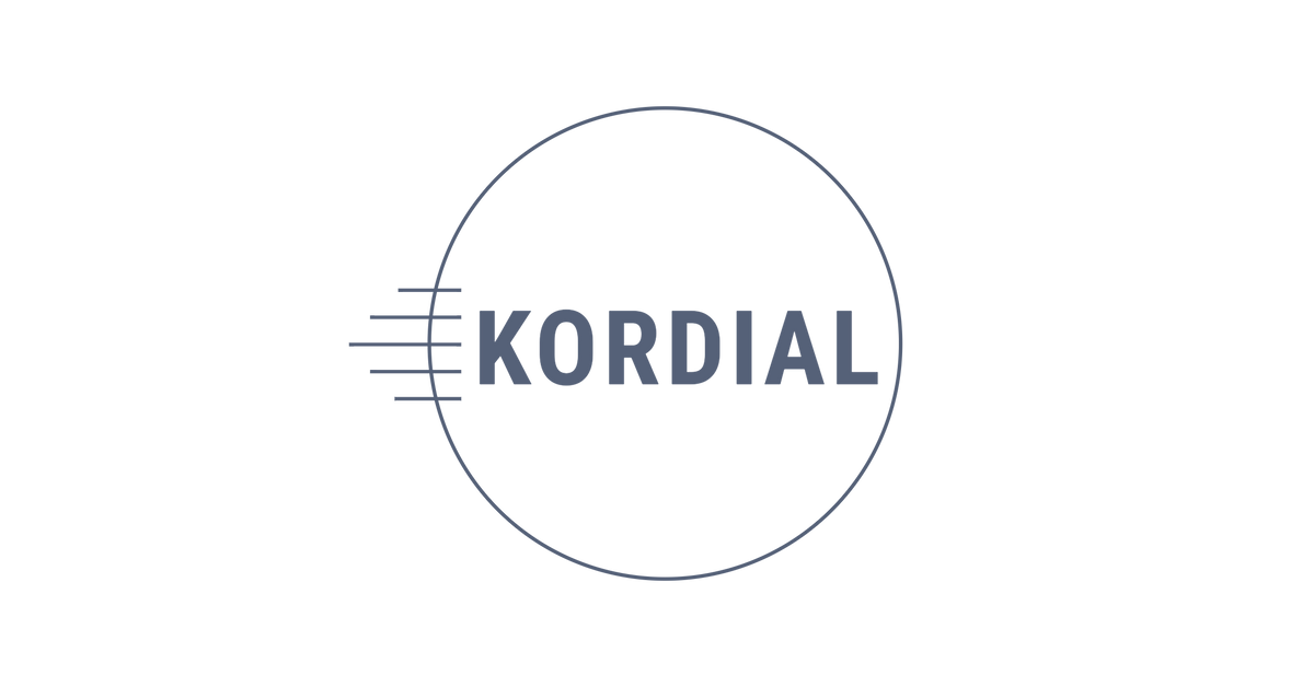 Kordial